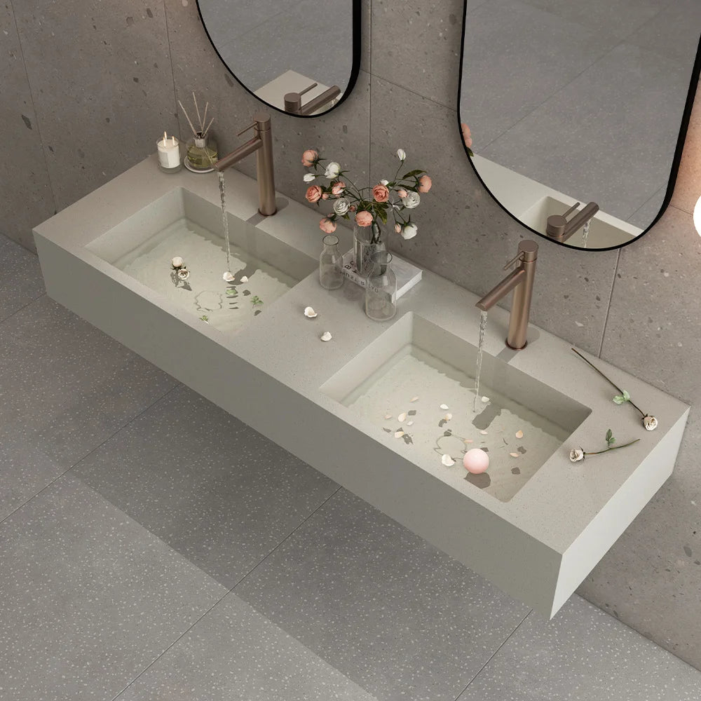 Double Basin – CEMSINK